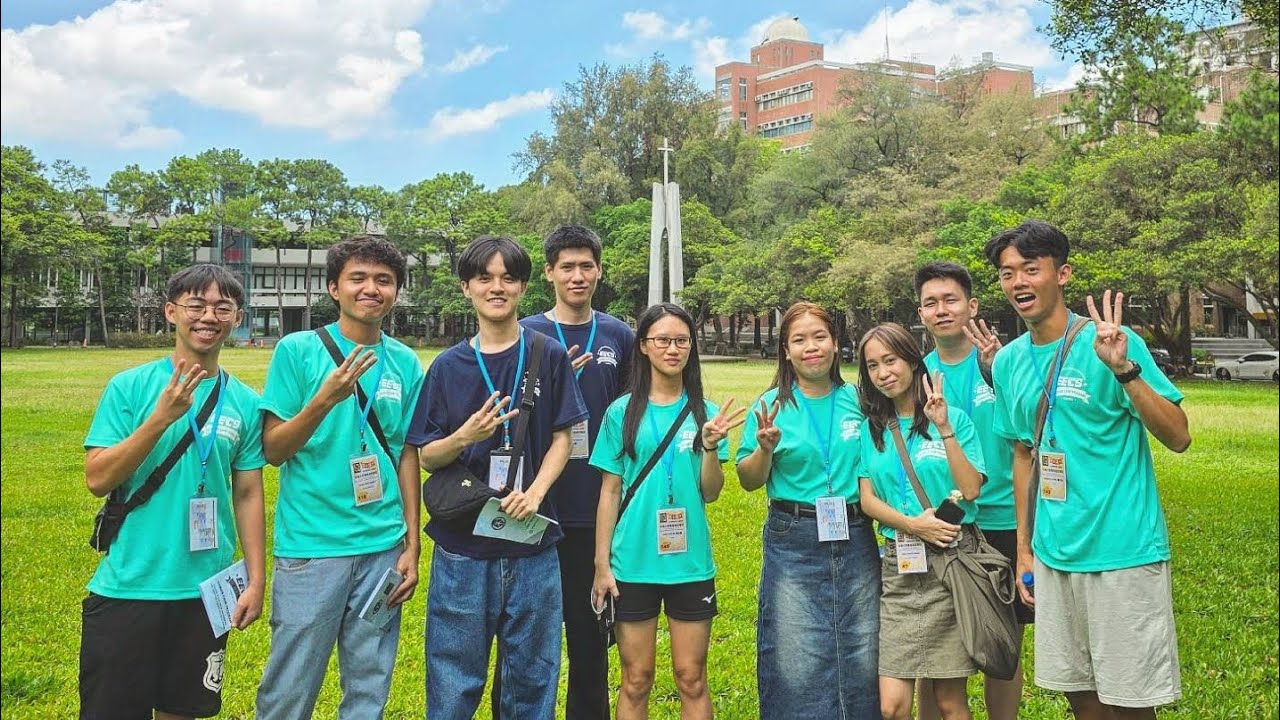 2024 EECS in CYCU - YouTube