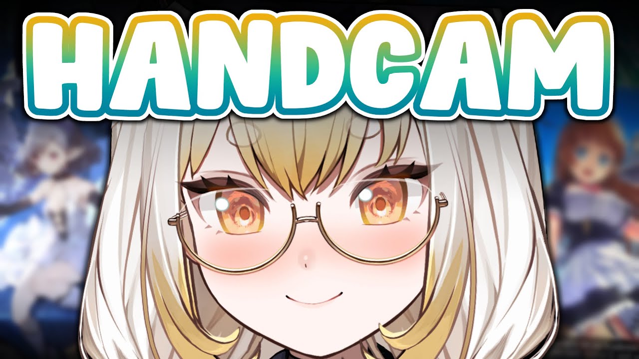 Booster Box Unboxing! Spectacular & Cute Fantasy Cards【HANDCAM】 With ...