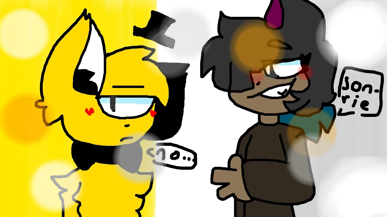 max y yo xD creo que el es asi... creo .-. - YouTube