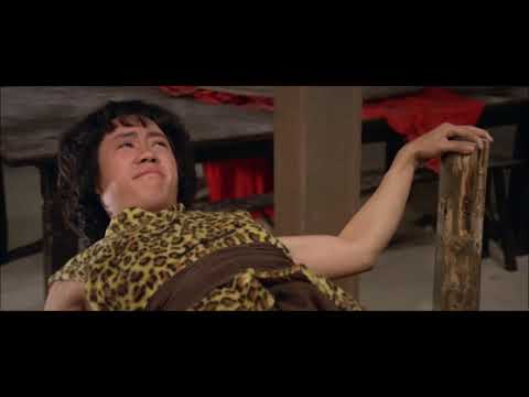 Shaolin Rescuers (Avenging Warriors of Shaolin) Final Fight