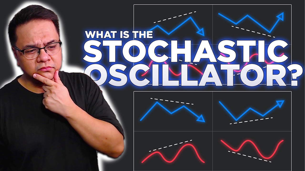 THIS CHANGES EVERYTHING! Ultimate Stochastic Oscillator Indicator ...