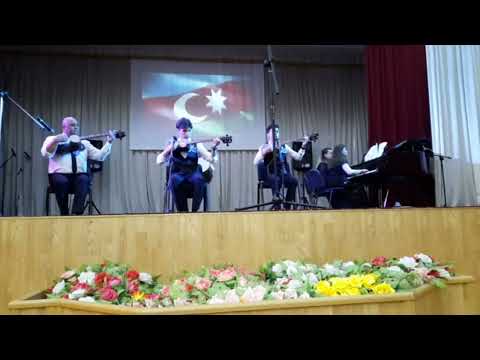 U.Hacibeyov\