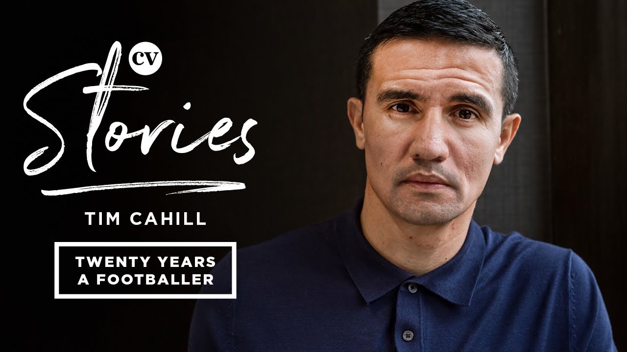 Tim Cahill • Millwall, Everton and four World Cups with Australia • CV ...