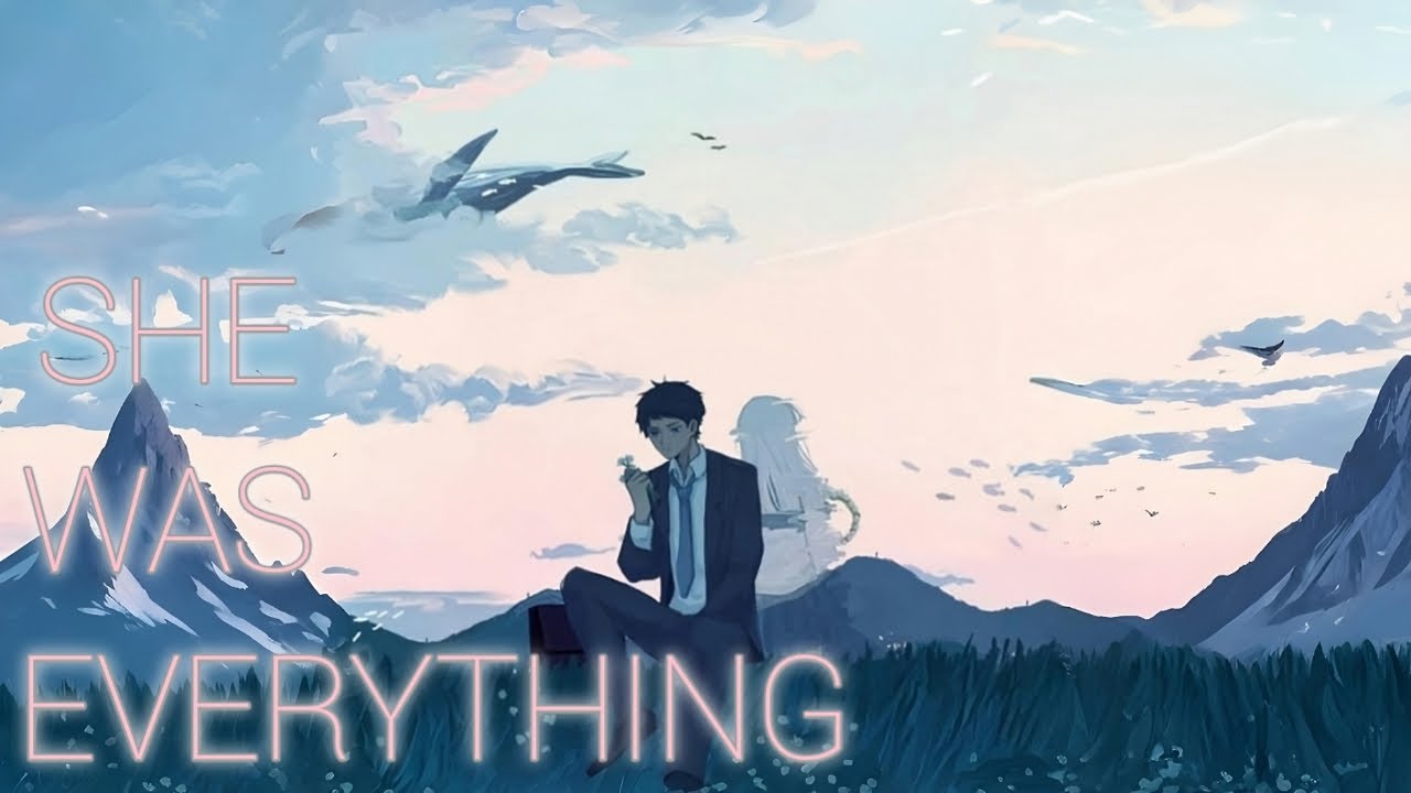 She Was Everything -(Official Song) - YouTube