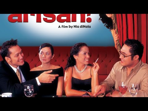 Arisan 1 - Sebuah film dengan tema lgbt dan gay indonesia