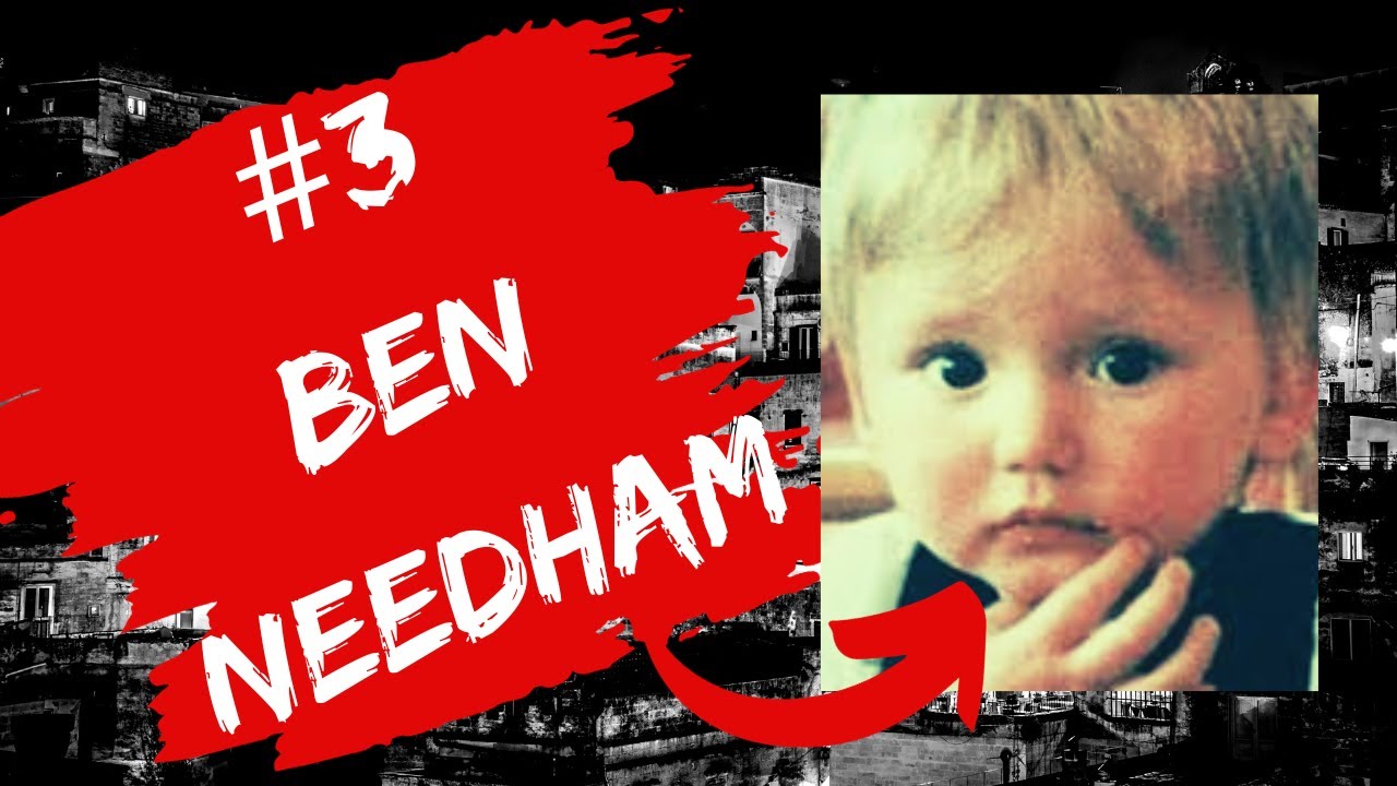 Most Mysterious Missing: The Disappearance of British Toddler Ben ...