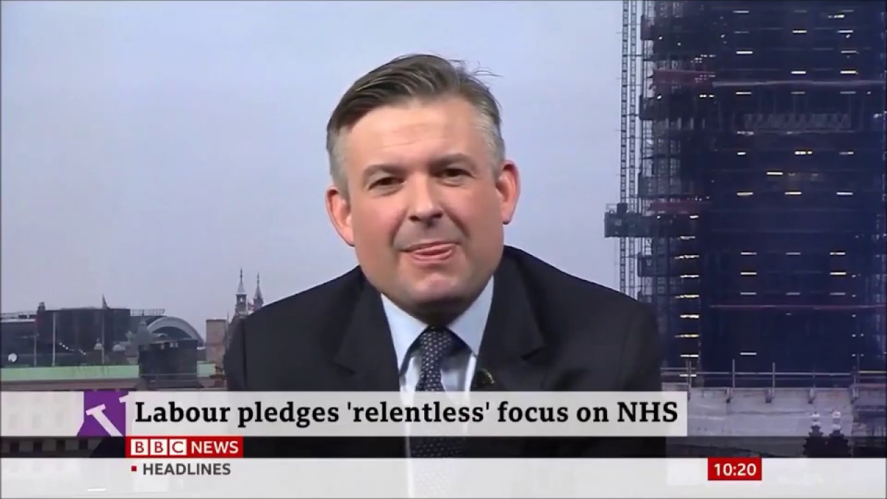 Jon Ashworth & His Horrendous Corbyn Bashing Phone Call - YouTube