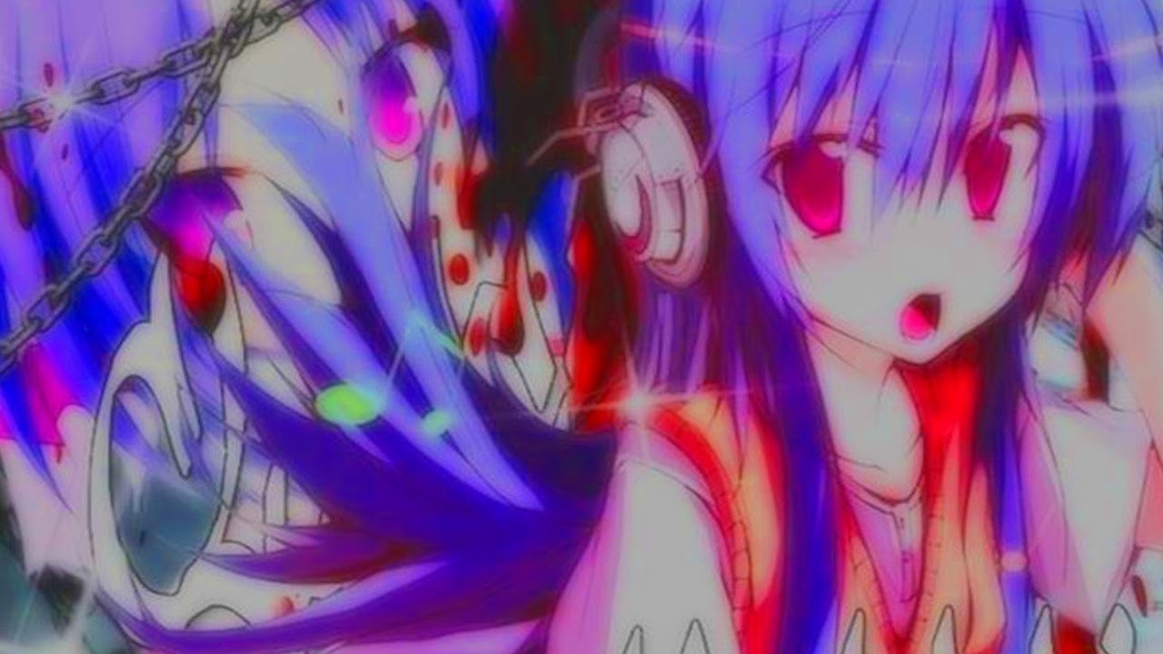 PARTY! (Demo) - Yunk (Official Visualizer) - YouTube