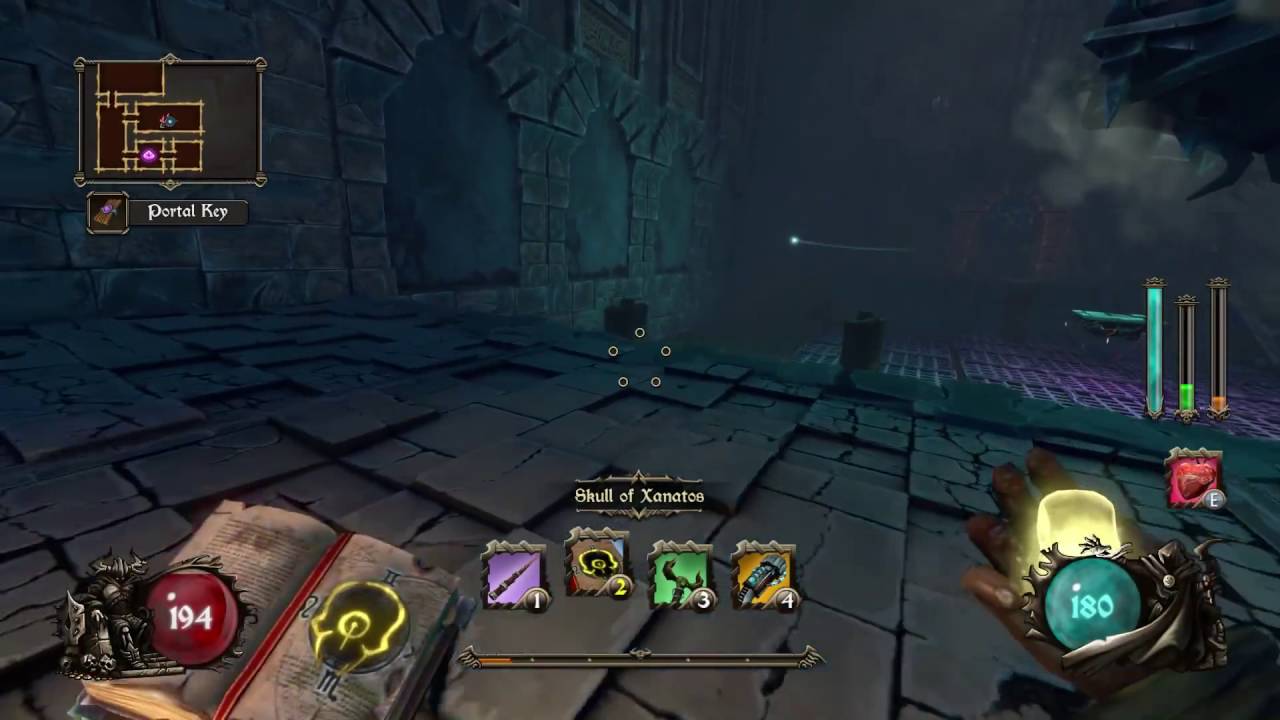How to find secret rooms easly!! ~~ZIGGURAT~~ - YouTube