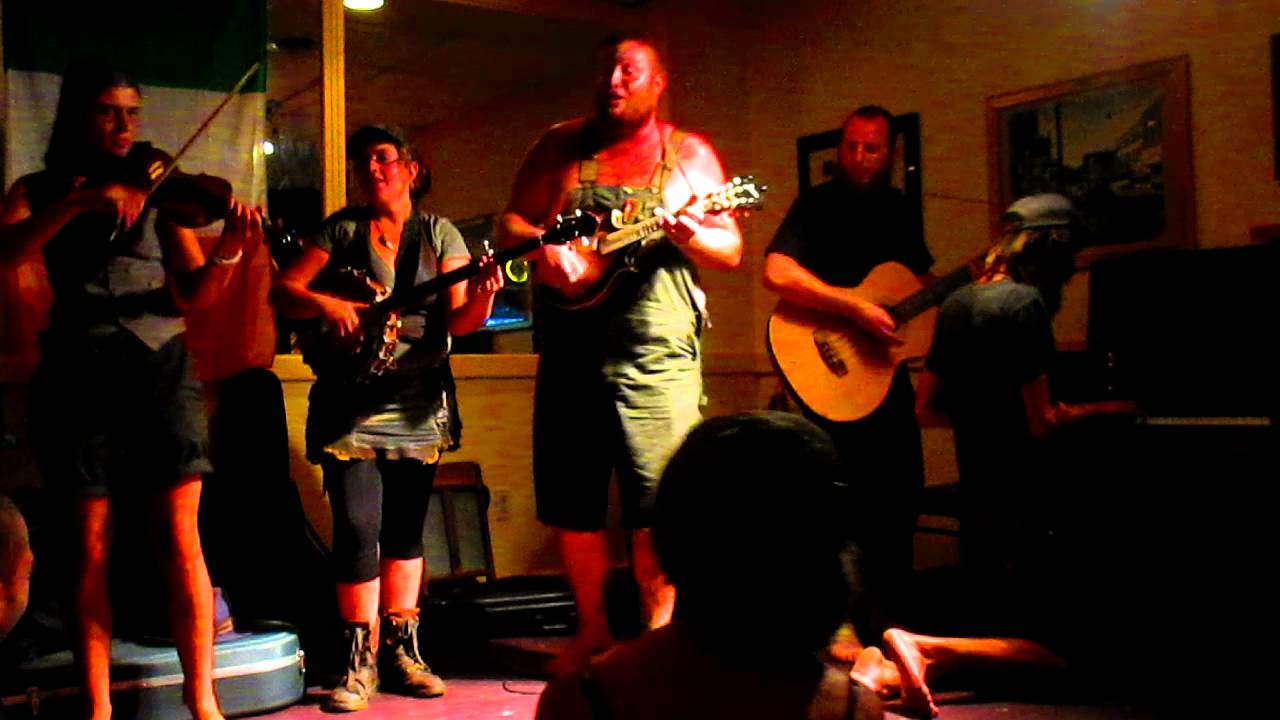 Profane Sass- Hobo Combo - YouTube Music