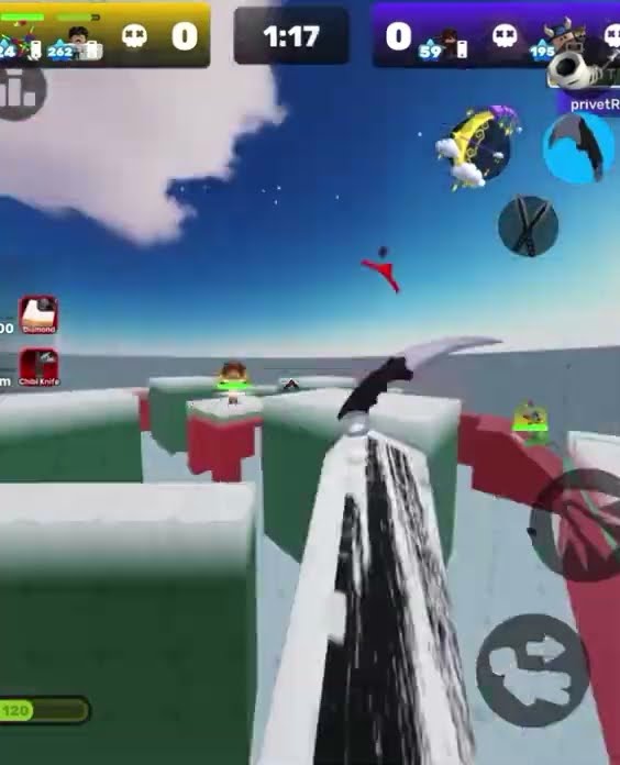 New banger by von - YouTube