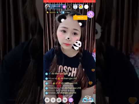 Gái bigo cute quá