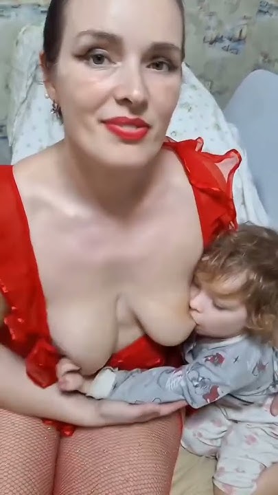 new breastfeeding vlog 2025 | beautiful mom breastfeeding | desi breastfeeding vlogs #viral ...