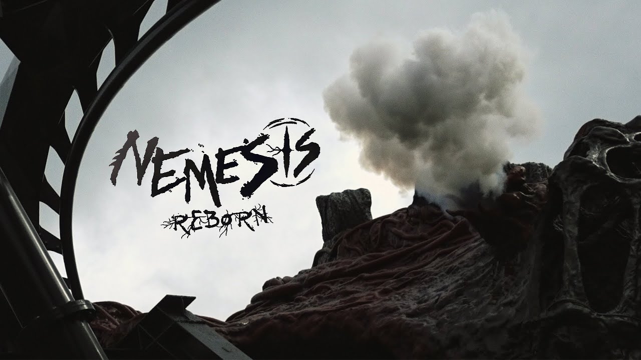 Nemesis Reborn - Cinematic Short - YouTube