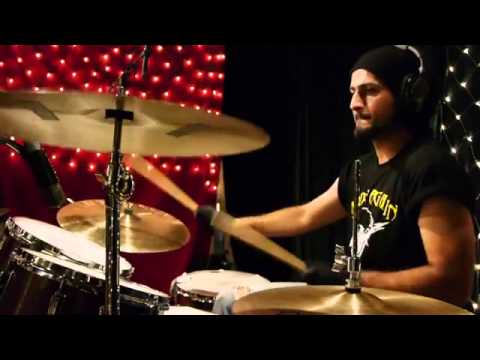 Acrassicauda iraqi metal bands ميتل عراقي - YouTube