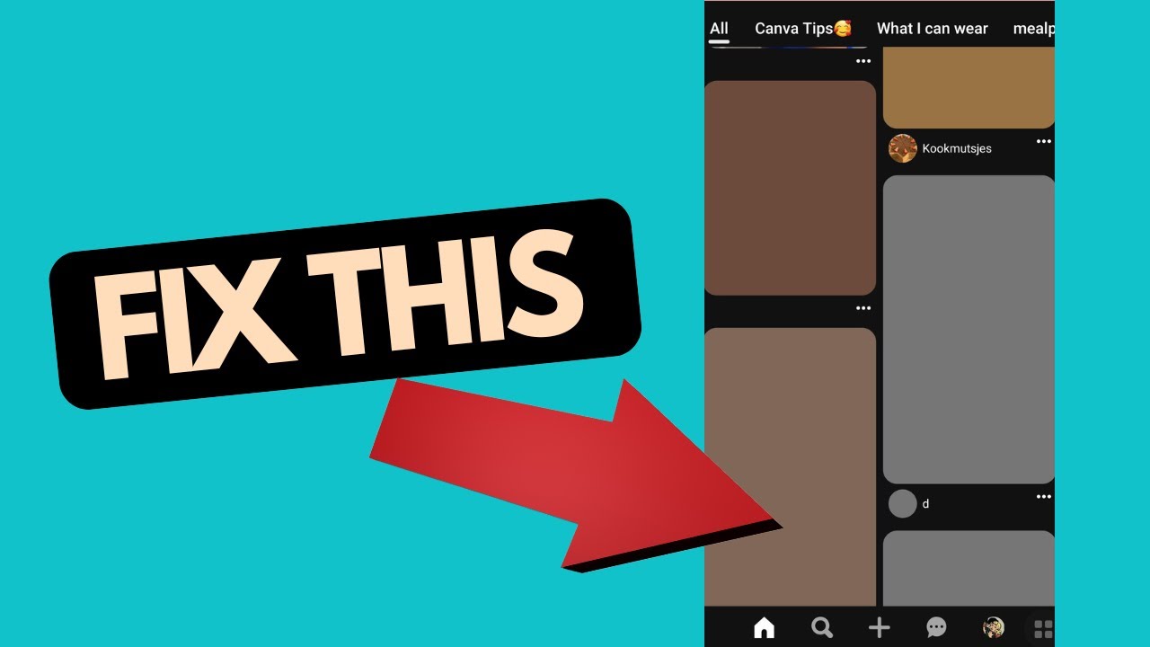 How To Fix Pins Not Loading On Pinterest (Mobile & PC) - YouTube