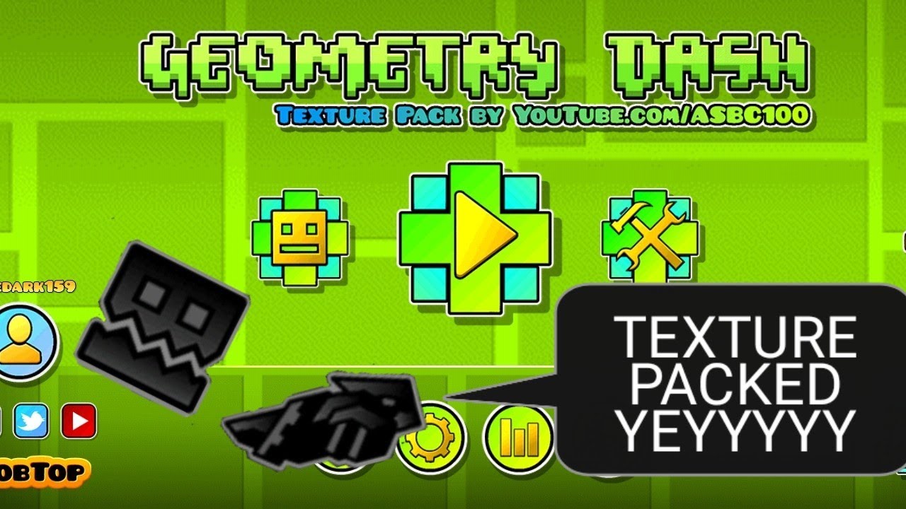 INTRODUCING (Texture pack) GOOD FOR ALL w/ EPIC SHADING ICONS - YouTube