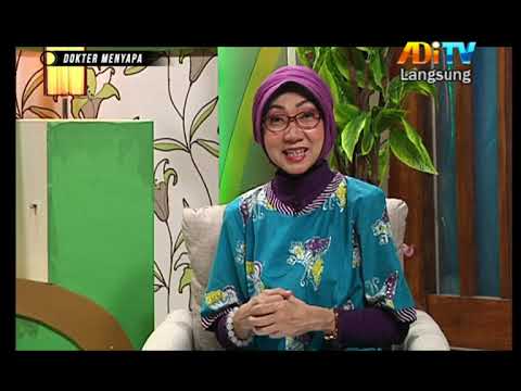 'DAMPAK  PSIKO SOSIO SPIRITUAL COVID 19' DOKTER MENYAPA ADITV,20 APRIL 2020
