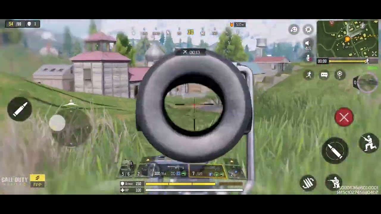 *NEW* CODM Gameplay 2023 Solo vs Quadro 4K - YouTube