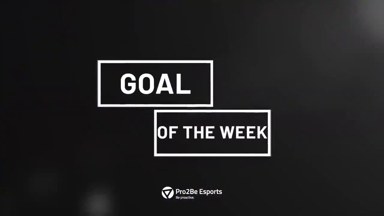 GOAL OF THE WEEK || FIFA 20 - YouTube