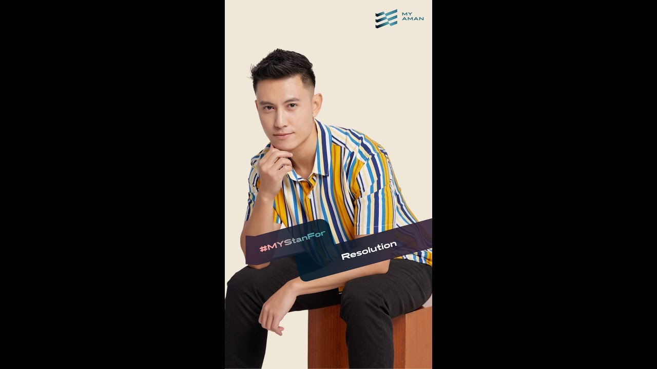 #MYStanFor Resolution - Here’s Jayson! The Passionate Actor - YouTube