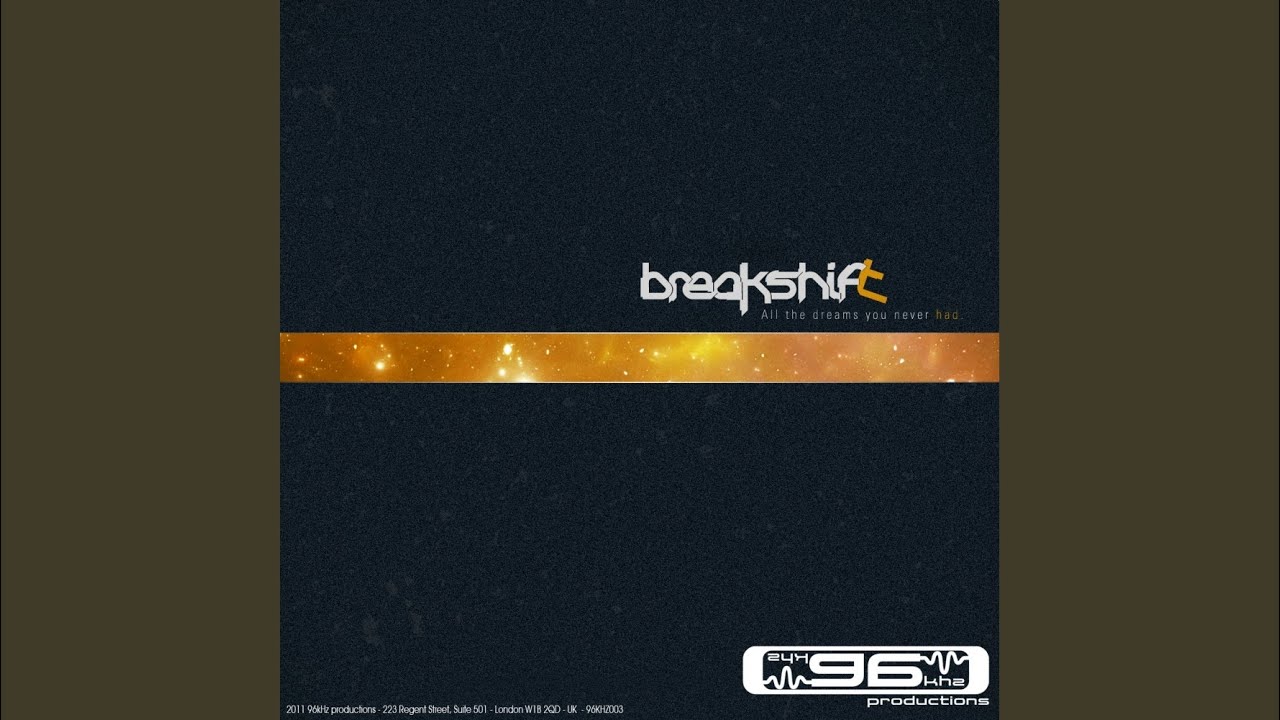 No Place In Time (Original Mix) - YouTube