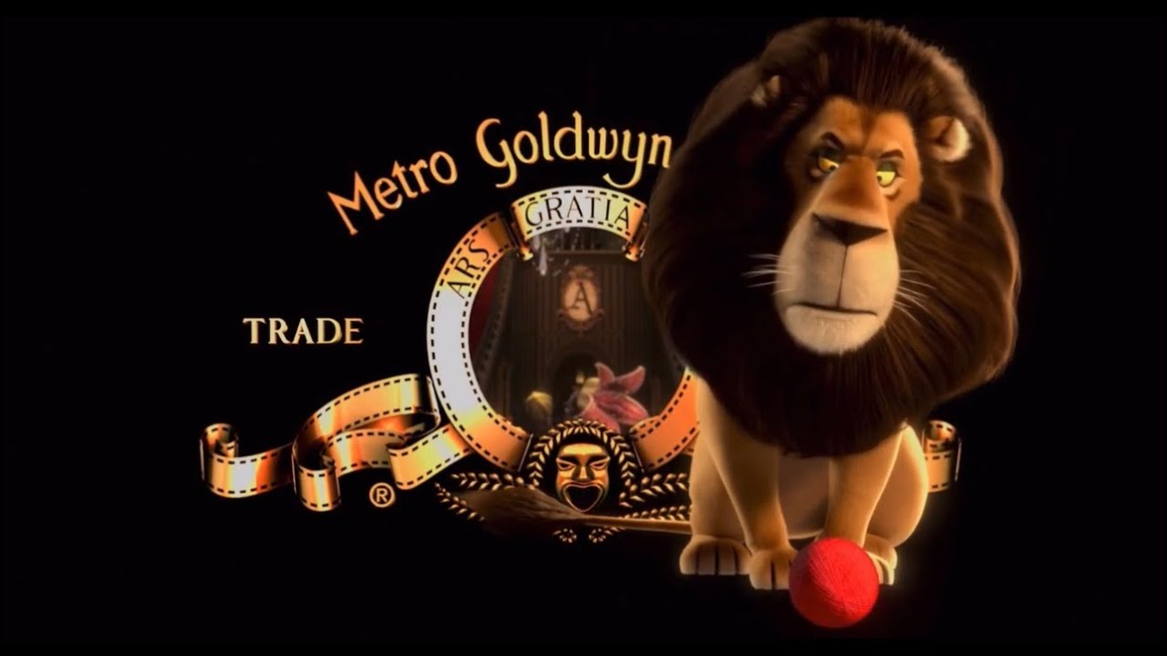 MGM / Universal / Perfect World / BRON Studios / United Artists ...