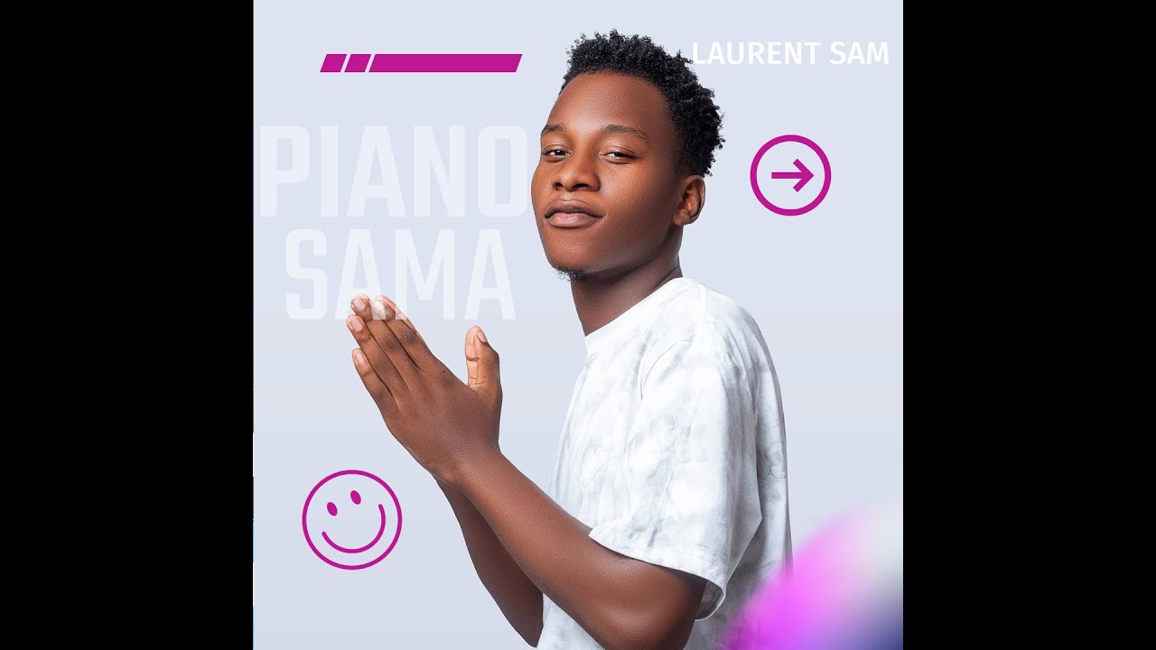Laurent Sam - Piano Sama feat. Royal Musiq (Official_Audio) - YouTube
