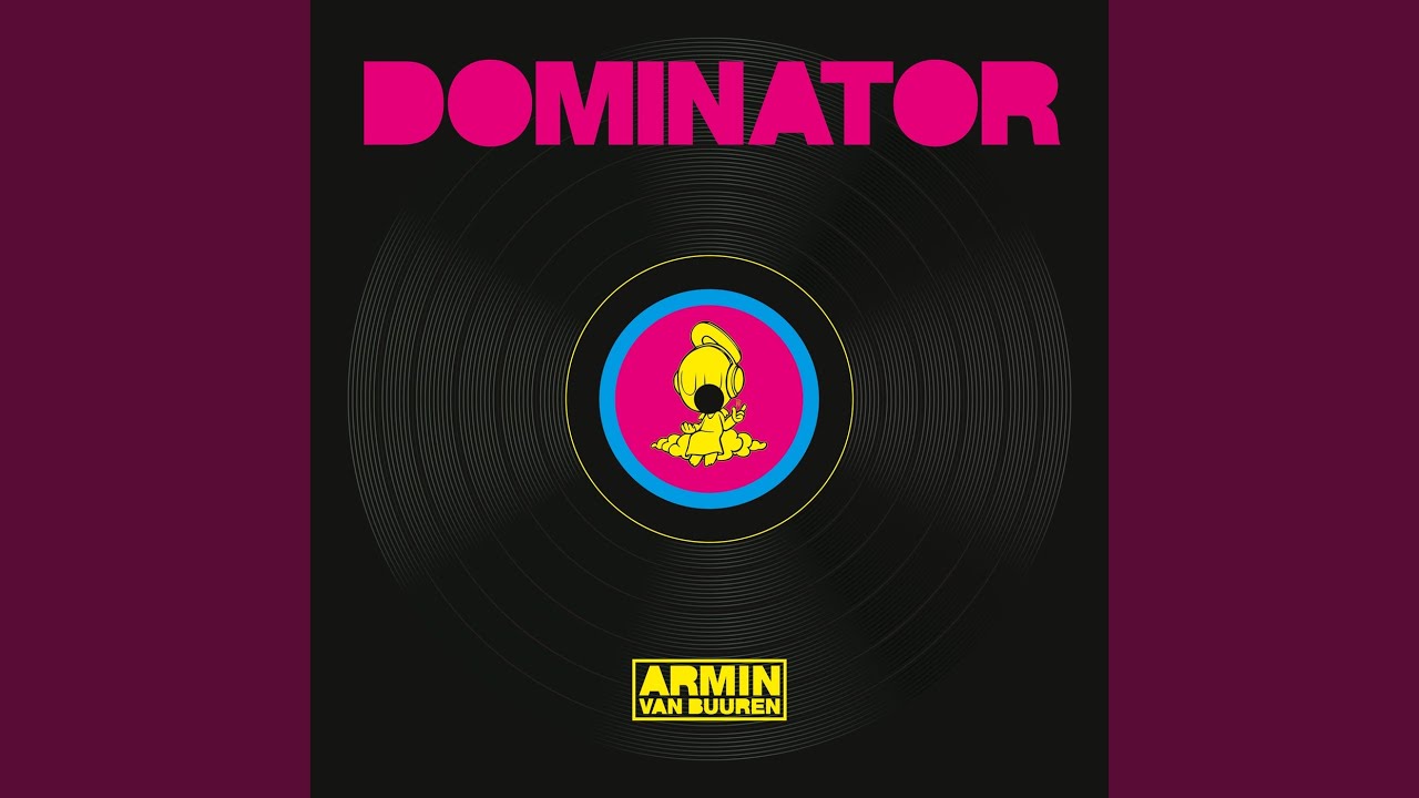 Dominator (Extended Mix) - YouTube
