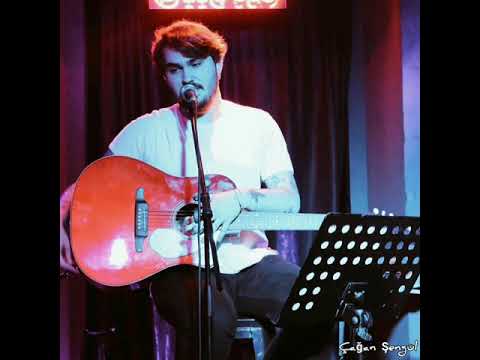 Çağan Şengül - Sevdiğim Kadın (Cover)
