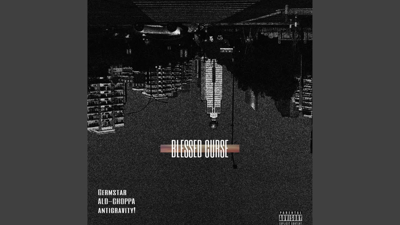 BLESSED CURSE - YouTube