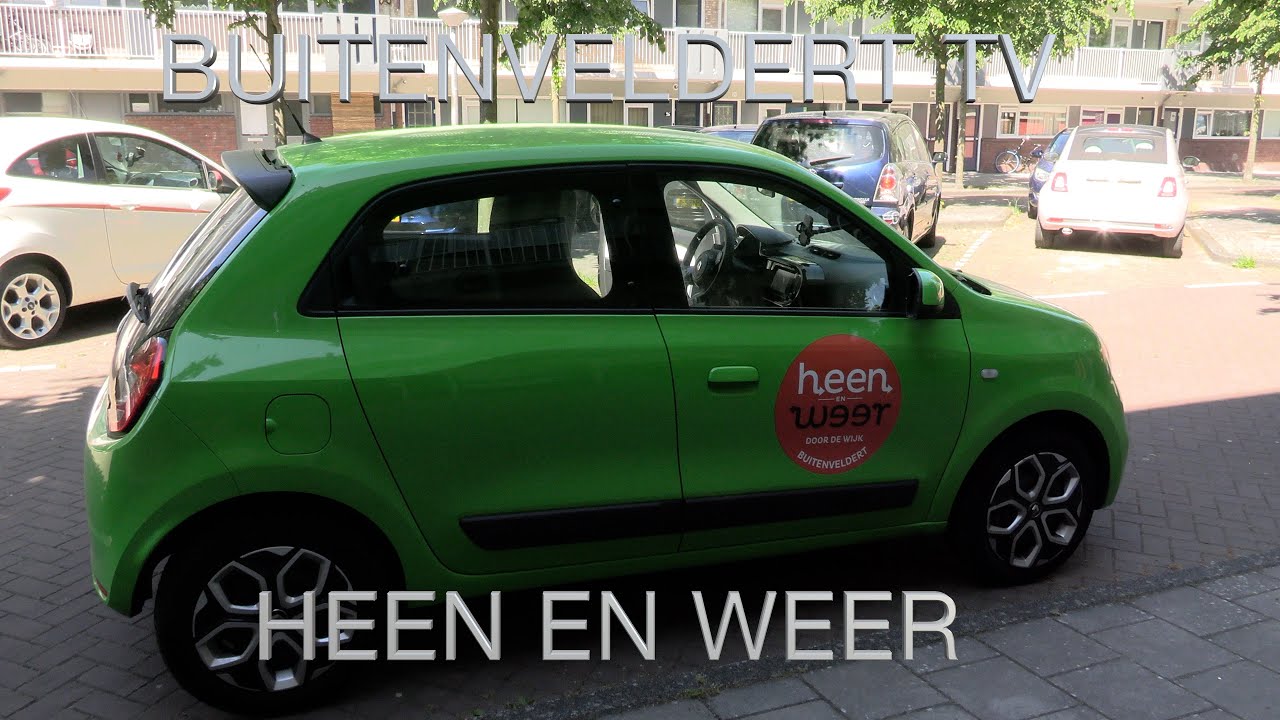 HEEN EN WEER - YouTube