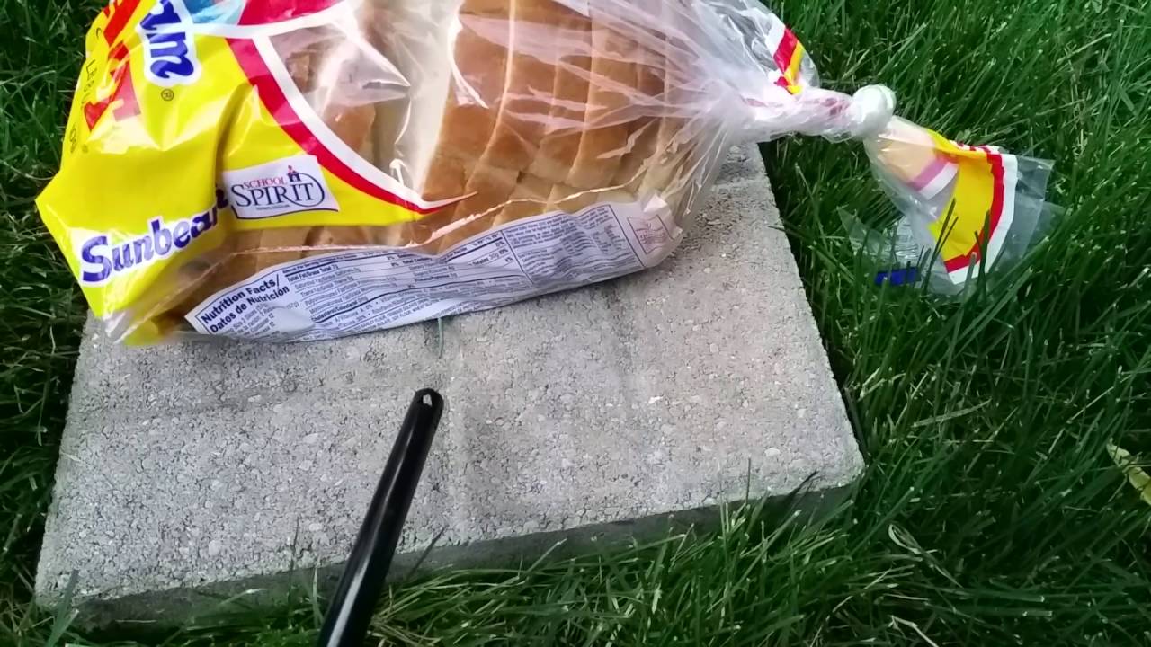 Triangle Firecracker - YouTube