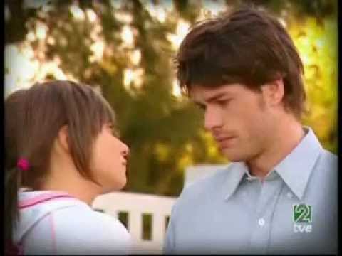 Floricienta MAIA Y MATIAS - YouTube