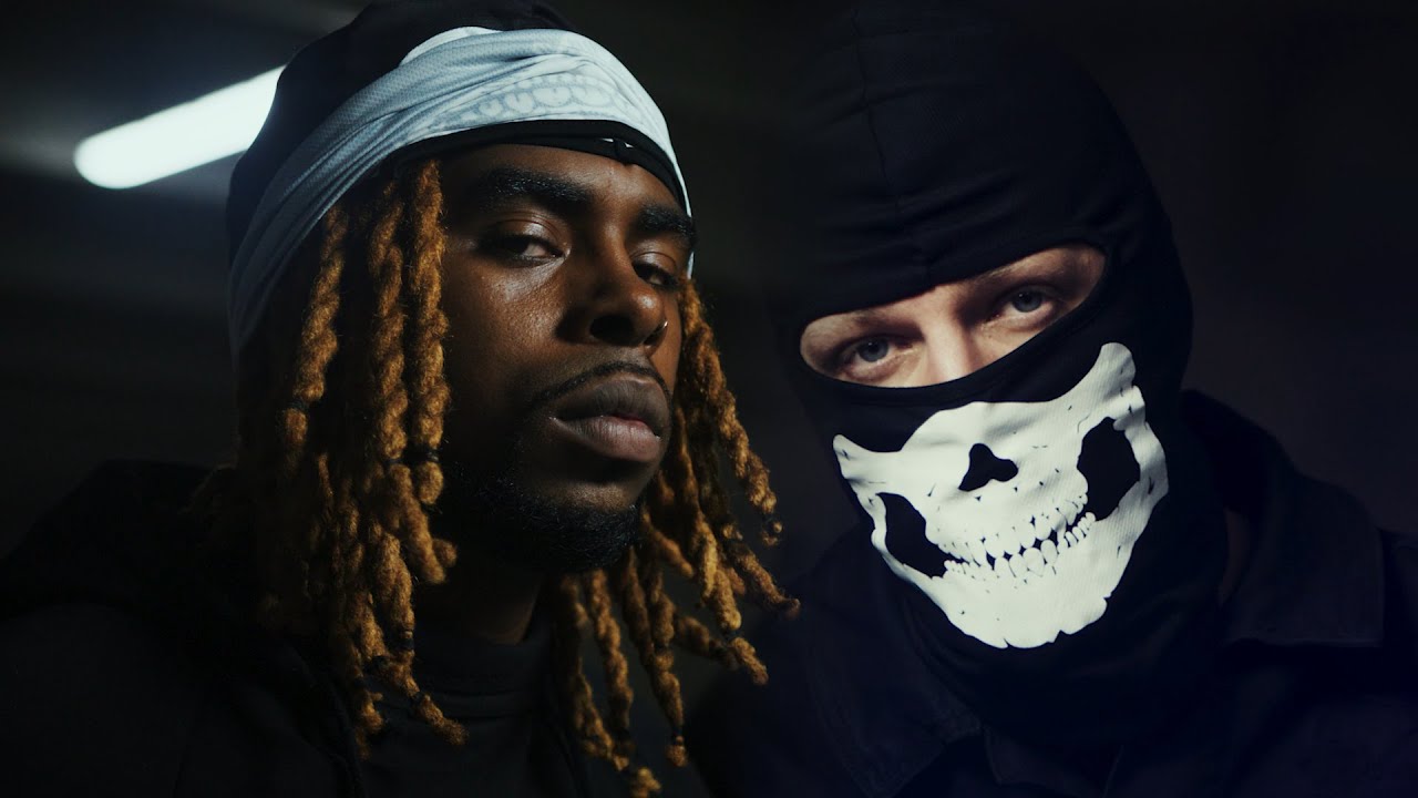 Yung P Manee - The Heist ft. Cuatro Cinco Directed By ...