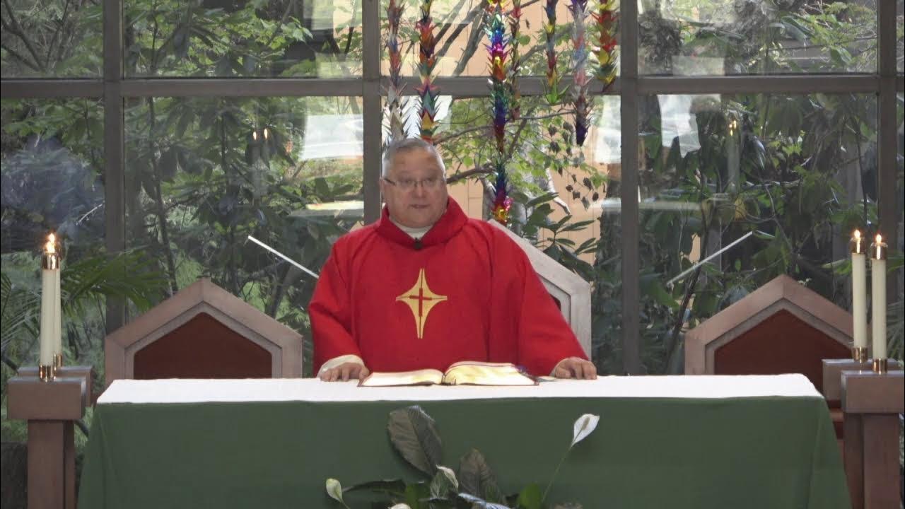 Oct. 19, 2022, Memorial of Saints John de Brébeuf and Isaac Jogues ...