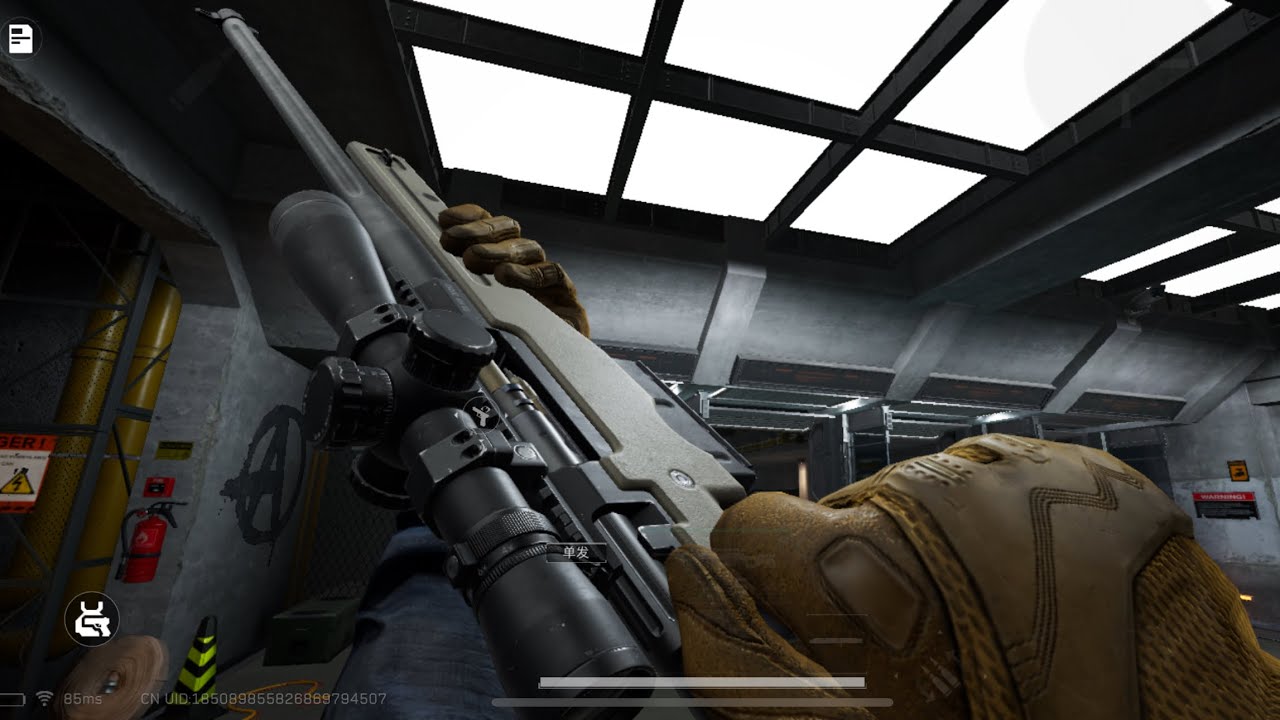 Delta Force - Quick experience of the Chinese version of Delta Force ...