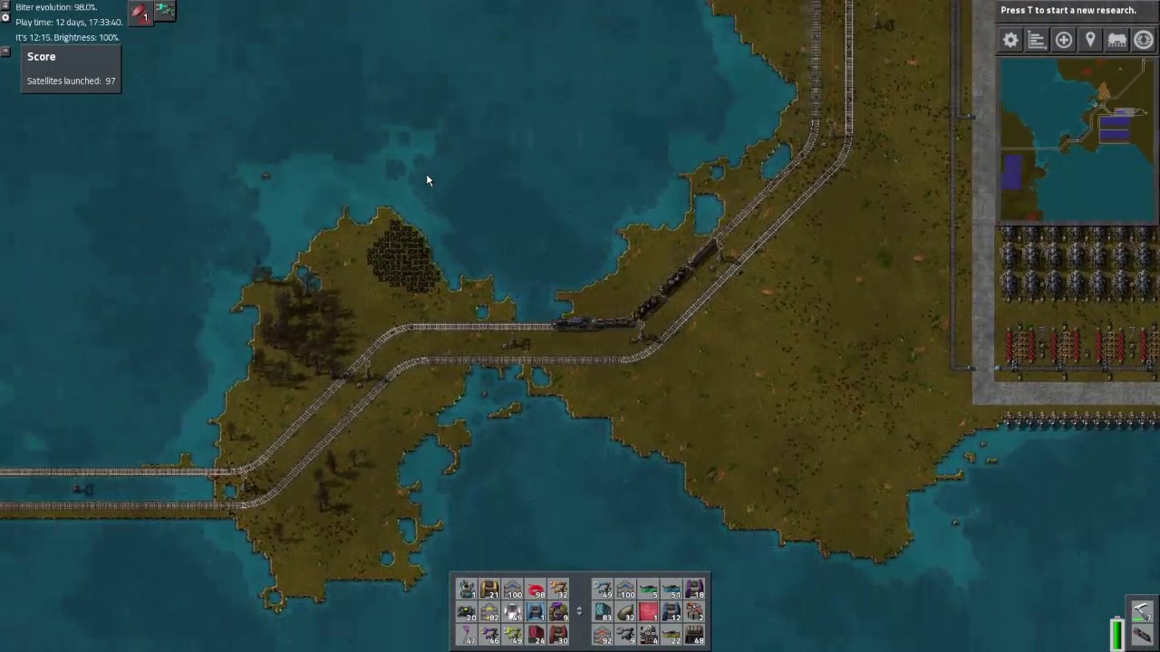 Ore refining - YouTube