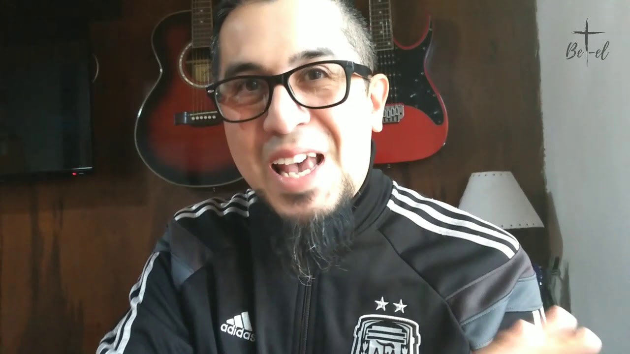 Especial tesoro - Matías Almada - YouTube