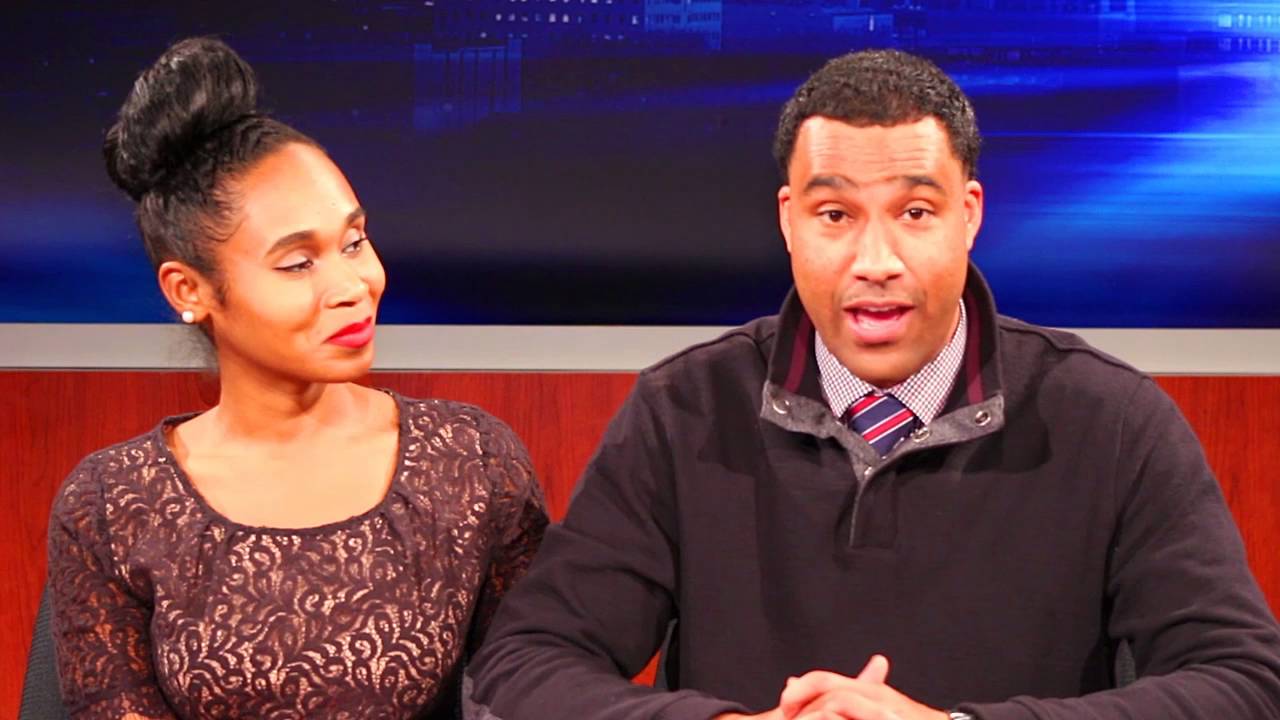 Power Couples Connect Workshop Overview - YouTube