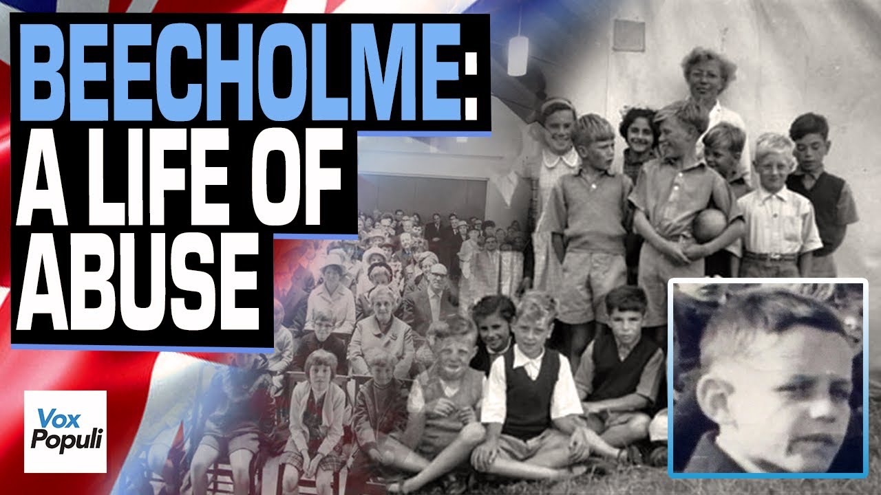 Beaten and Abused | Alan Merritt - YouTube