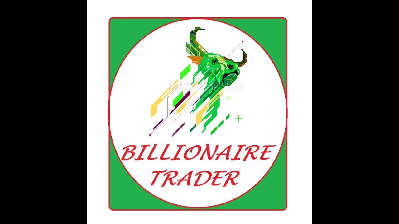BILLIONAIRE TRADER's Live broadcast - YouTube