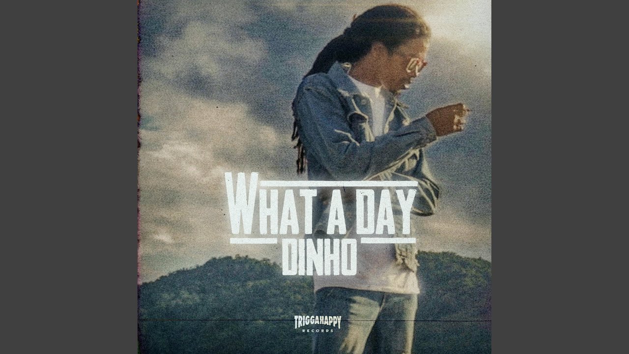 What A Day - YouTube