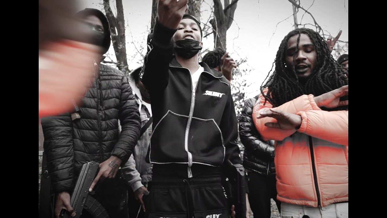 3 Problems - Stepping For Tomorrow (Official Music Video) - YouTube