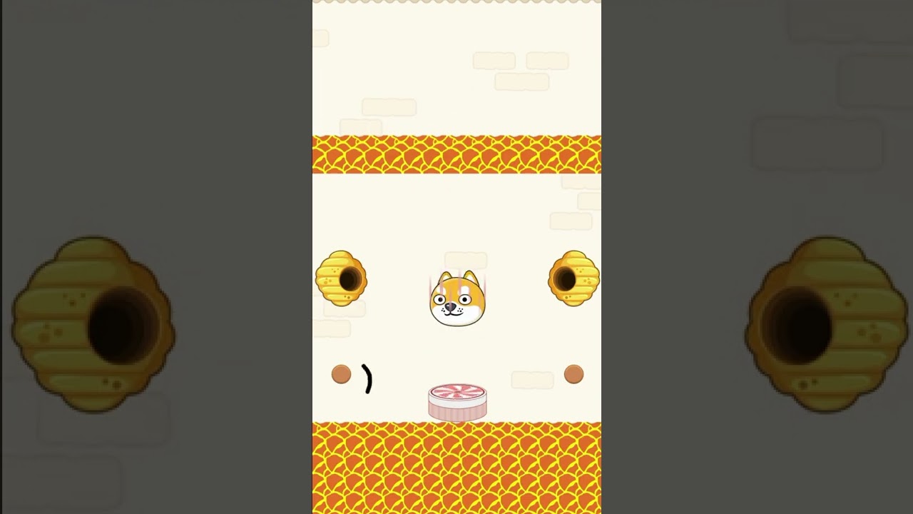 Save The Dog Puzzle - YouTube