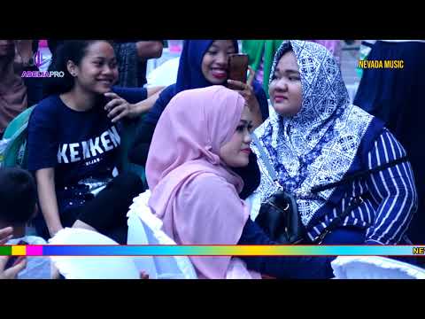 LIWUNG ALL ARTIST NEVADA KENKEN HIJAB