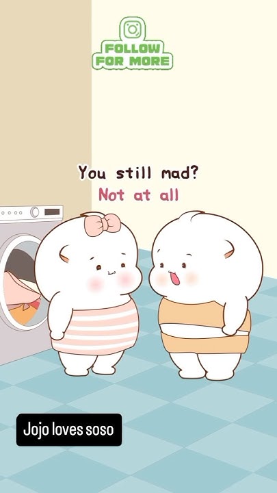 Are u still mad at me? Plz don’t be 😒 #doodlelove #doodl #ilovemydoodle - YouTube