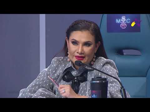 Ropie Berani Menjawab Mummy Mas Idayu???!!!  | #MicOn2020