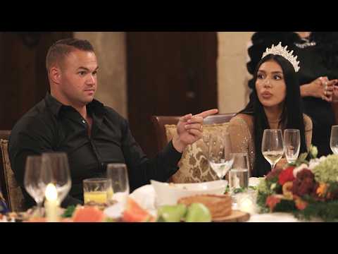 90 Day: The Last Resort Gets HEATED (and a Little NSFW) Over Money Talk (Exclusive)