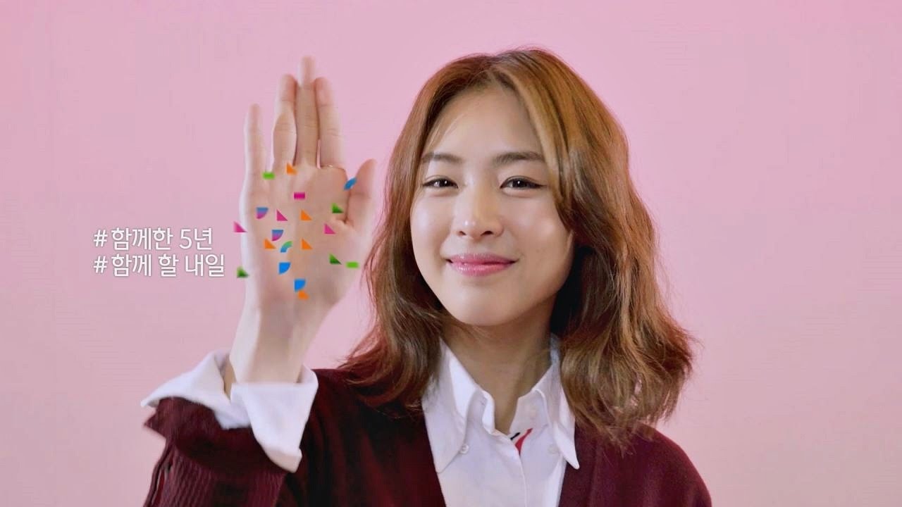 [JTBC 개국 5주년] 하이파이브 JTBC - YouTube